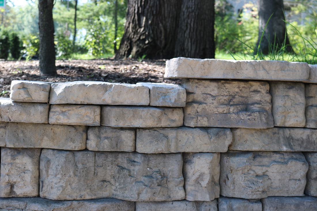 Do You Need a Retaining Wall? - Quiet Village Landscaping