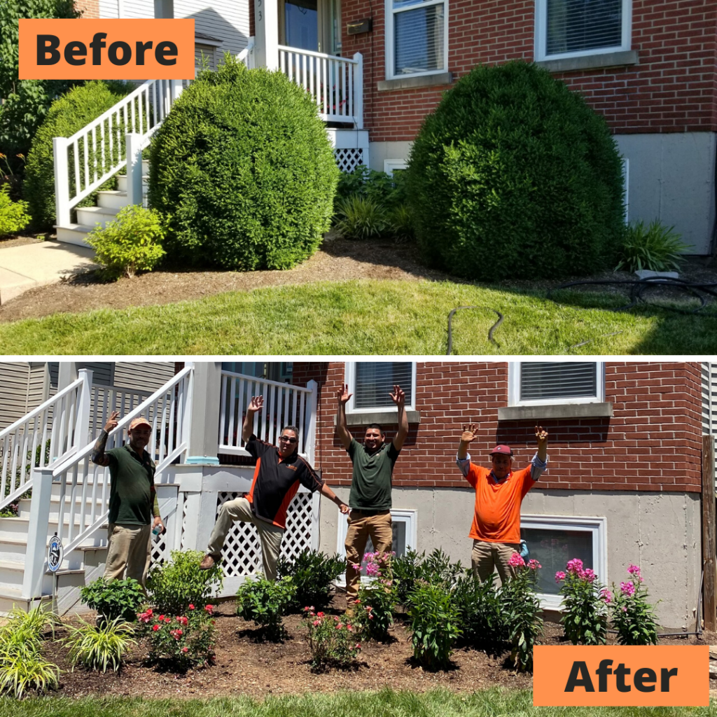 St. Louis Magazine A-List Award Winners – Best Landscaper! - Quiet ...